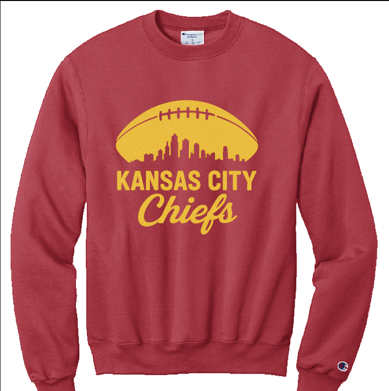 Kansas City Chiefs – Page 2 – Forward Co.