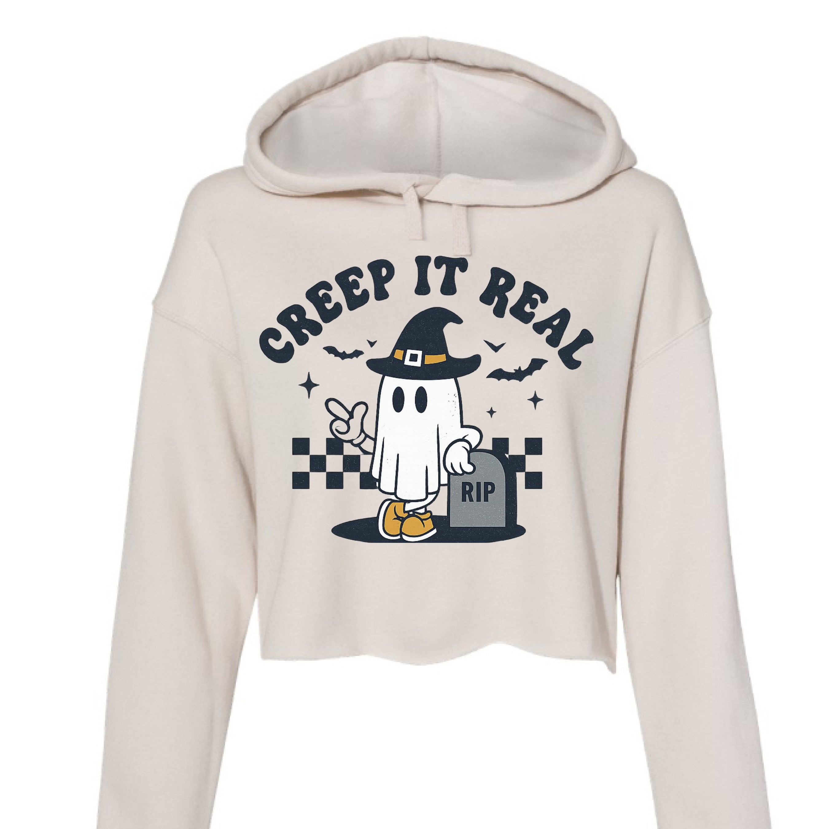 Halloween creep it – Forward Co.